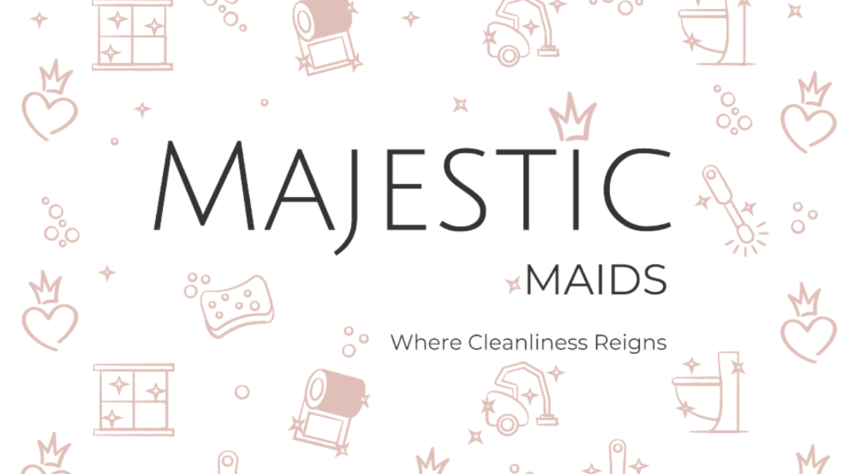 About Us | Majestic Maids